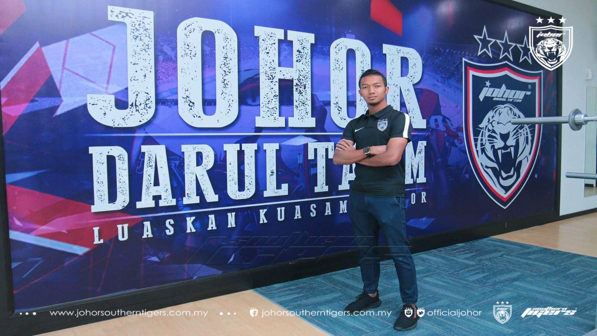 Perak FC ulas tawaran dua pemain pinjaman JDT | Stadium Astro
