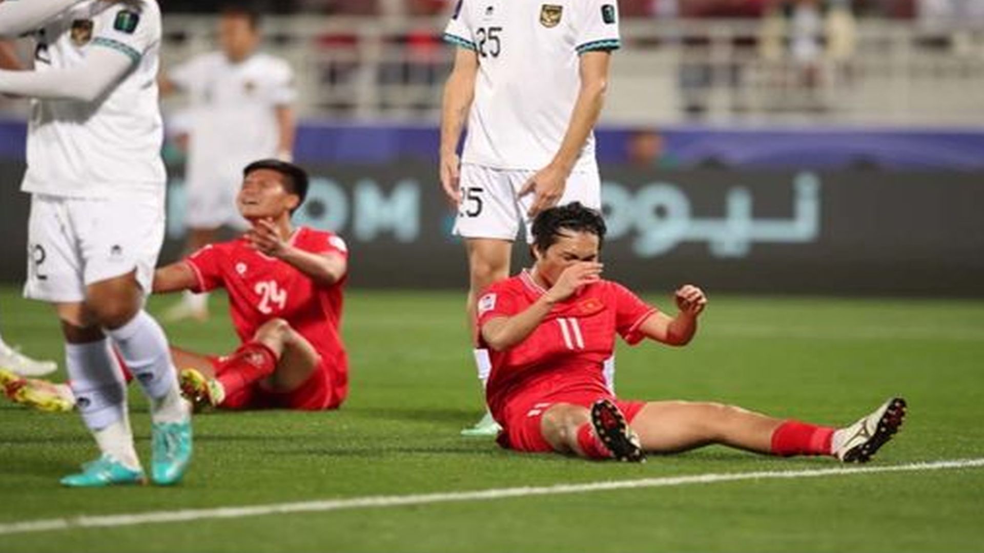 Vietnam - BUNGKUIH MAK ENON | Stadium Astro