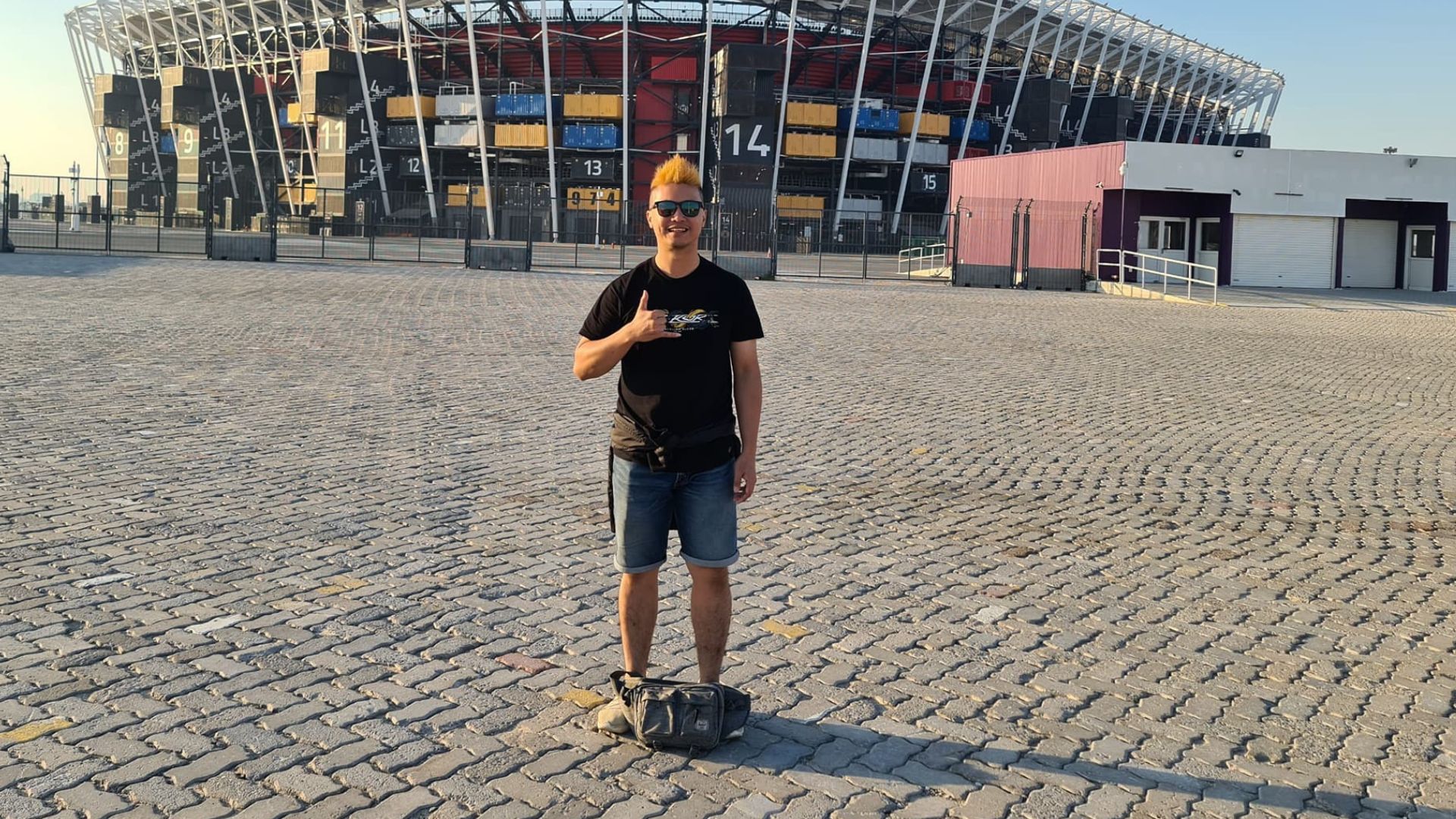 Ada saya cakap saya orang susah? - Derrick Gan | Stadium Astro