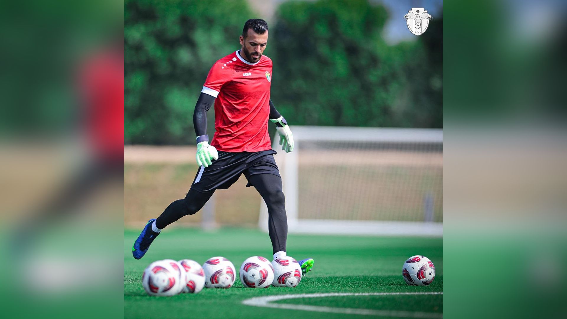 Piala Asia: Jordan simpan kuku rela diratah Jepun? | Stadium Astro