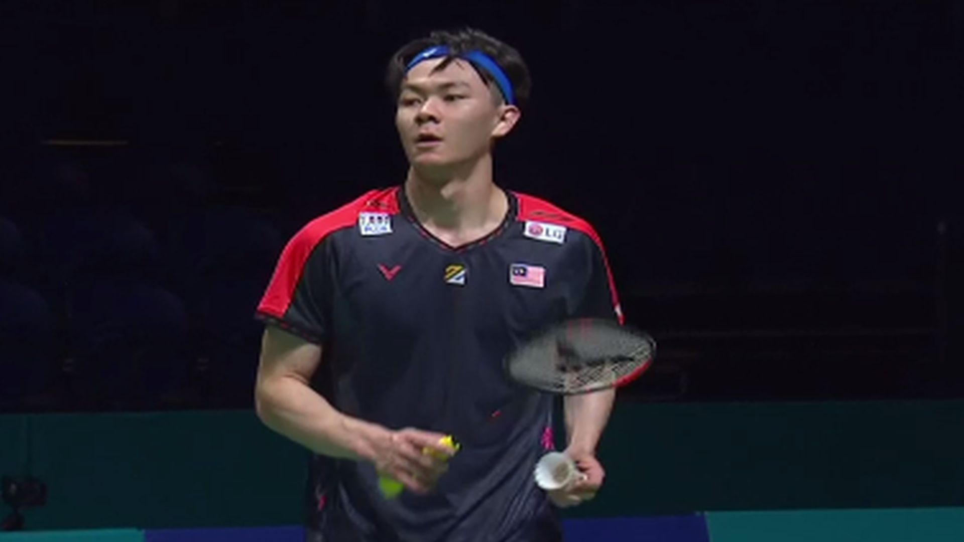 Badminton Terbuka Malaysia: Zii Jia buat Axiata Arena suram | Stadium Astro