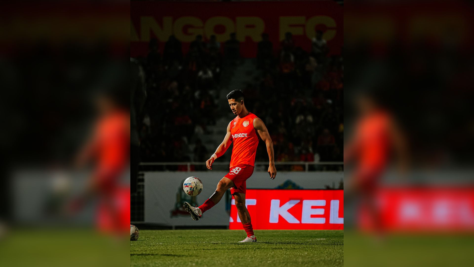 Terima kasih atas segalanya, Brendan Gan! | Stadium Astro