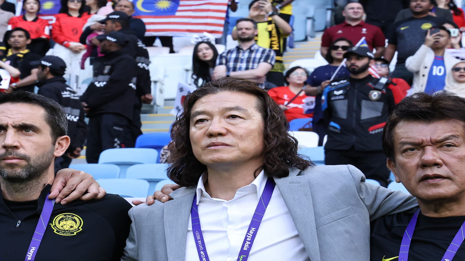 FAM: Jangan usik Kim Pan-gon | Stadium Astro