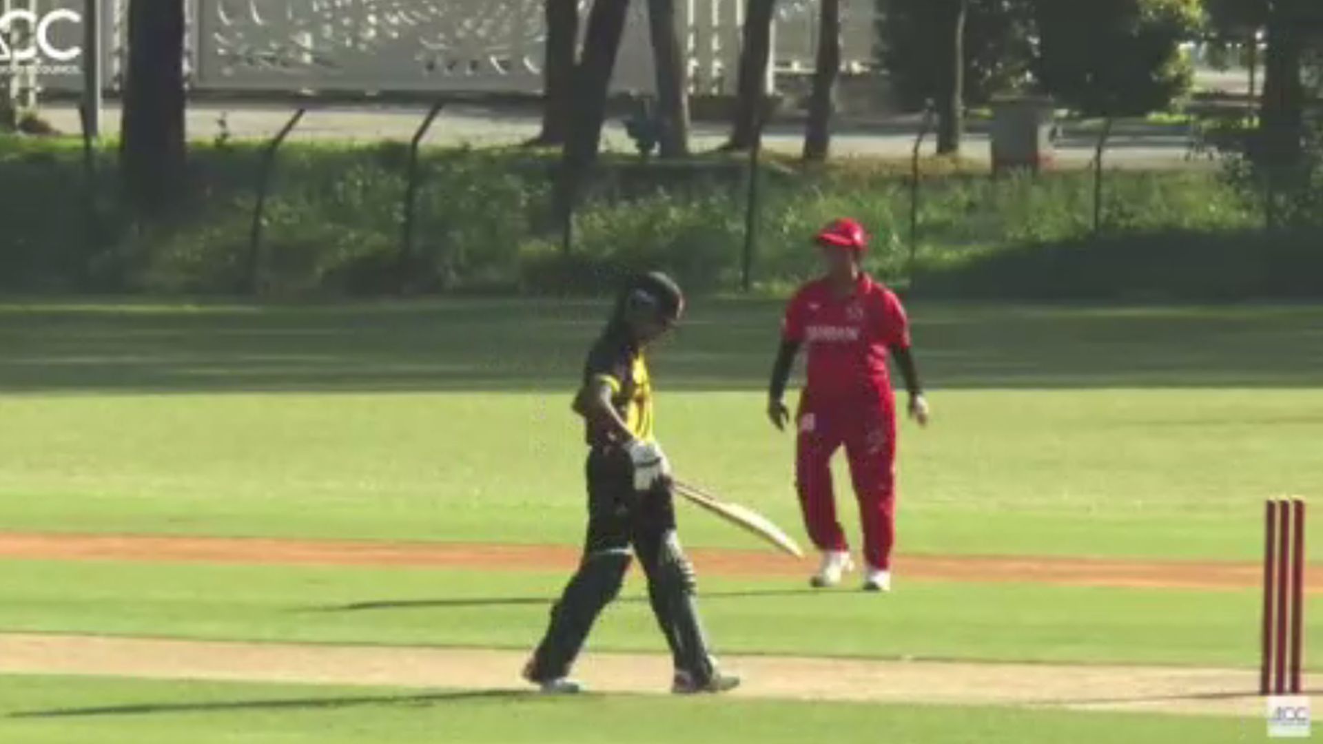 Kriket ACC: Barisan wanita negara berdepan tentangan Jepun | Stadium Astro