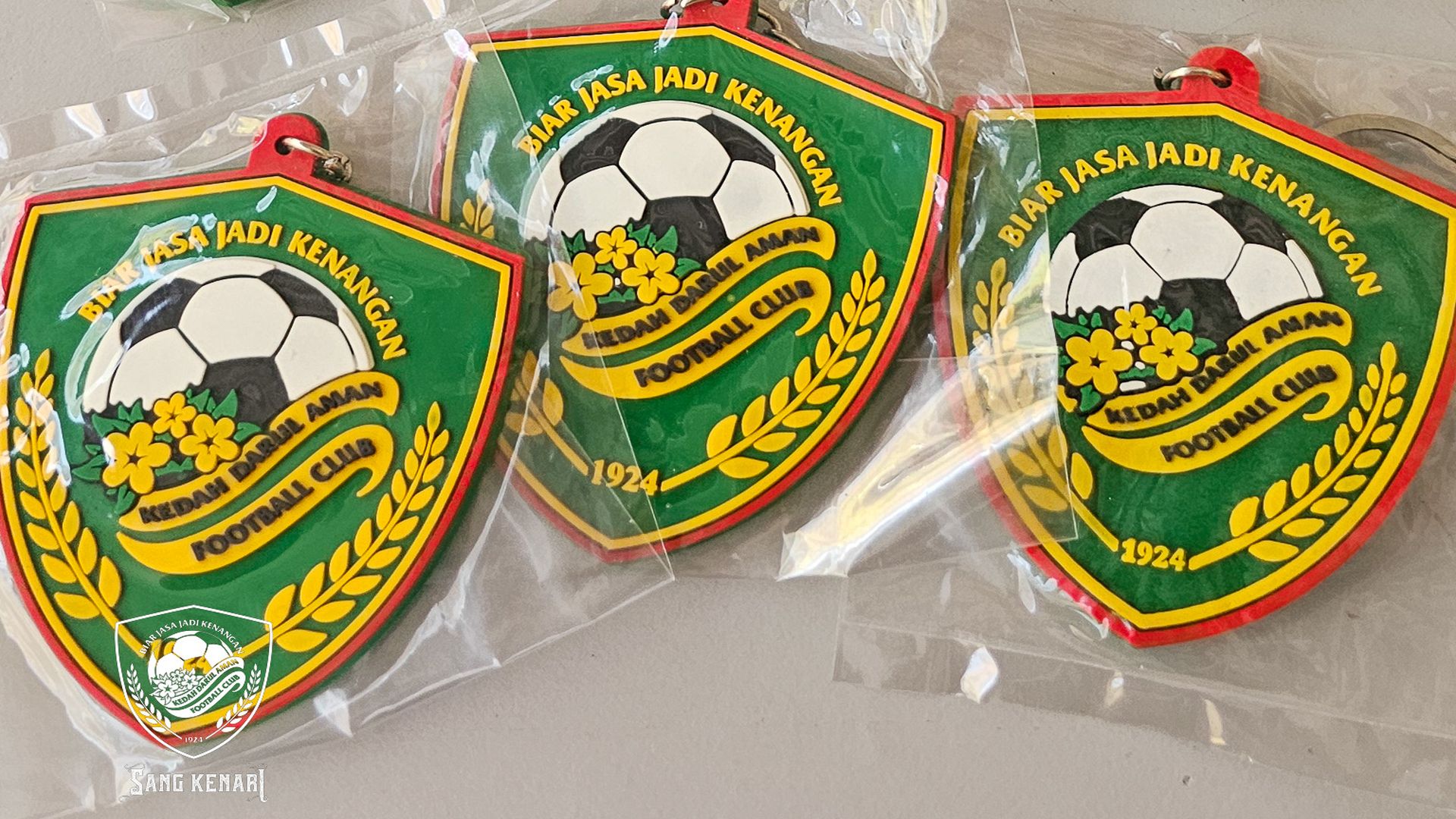 Apa khabar KDA FC? | Stadium Astro