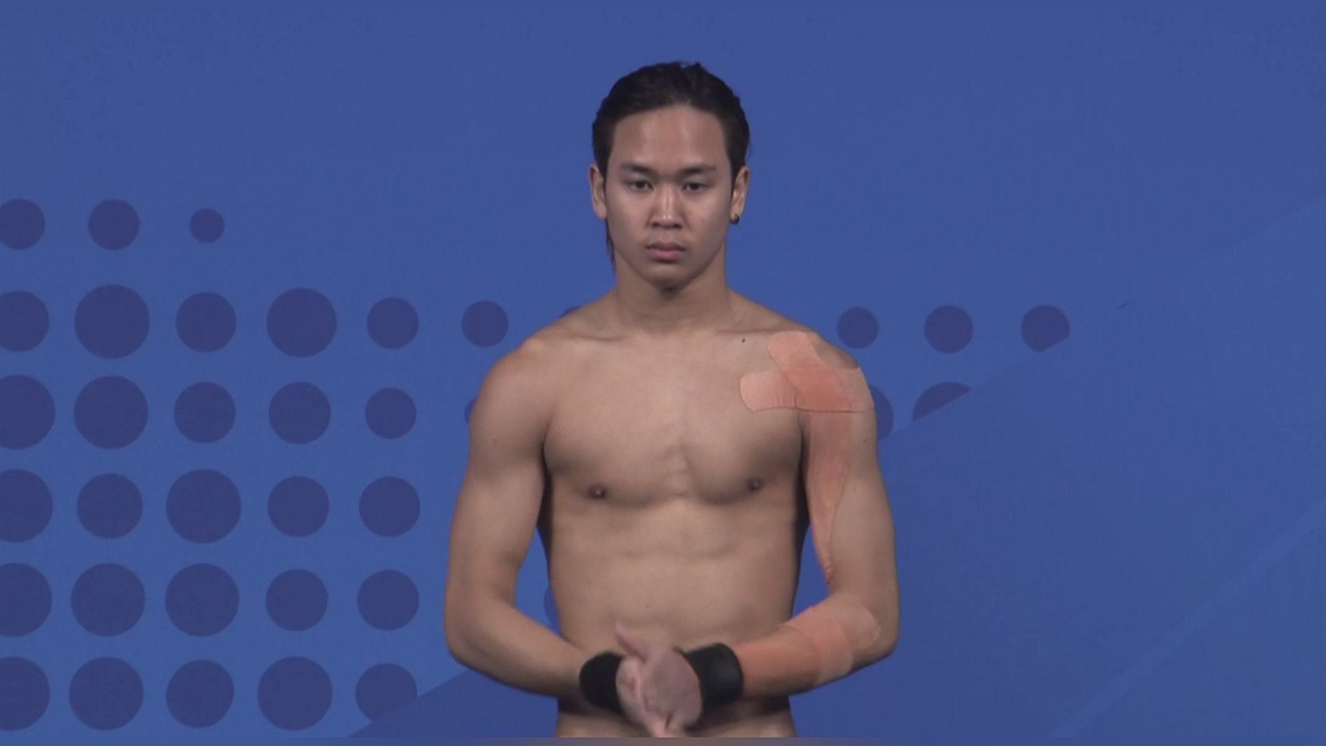 Paris 2024: Malaysia Swimming bakal tampilkan persiapan berbeza buat ...