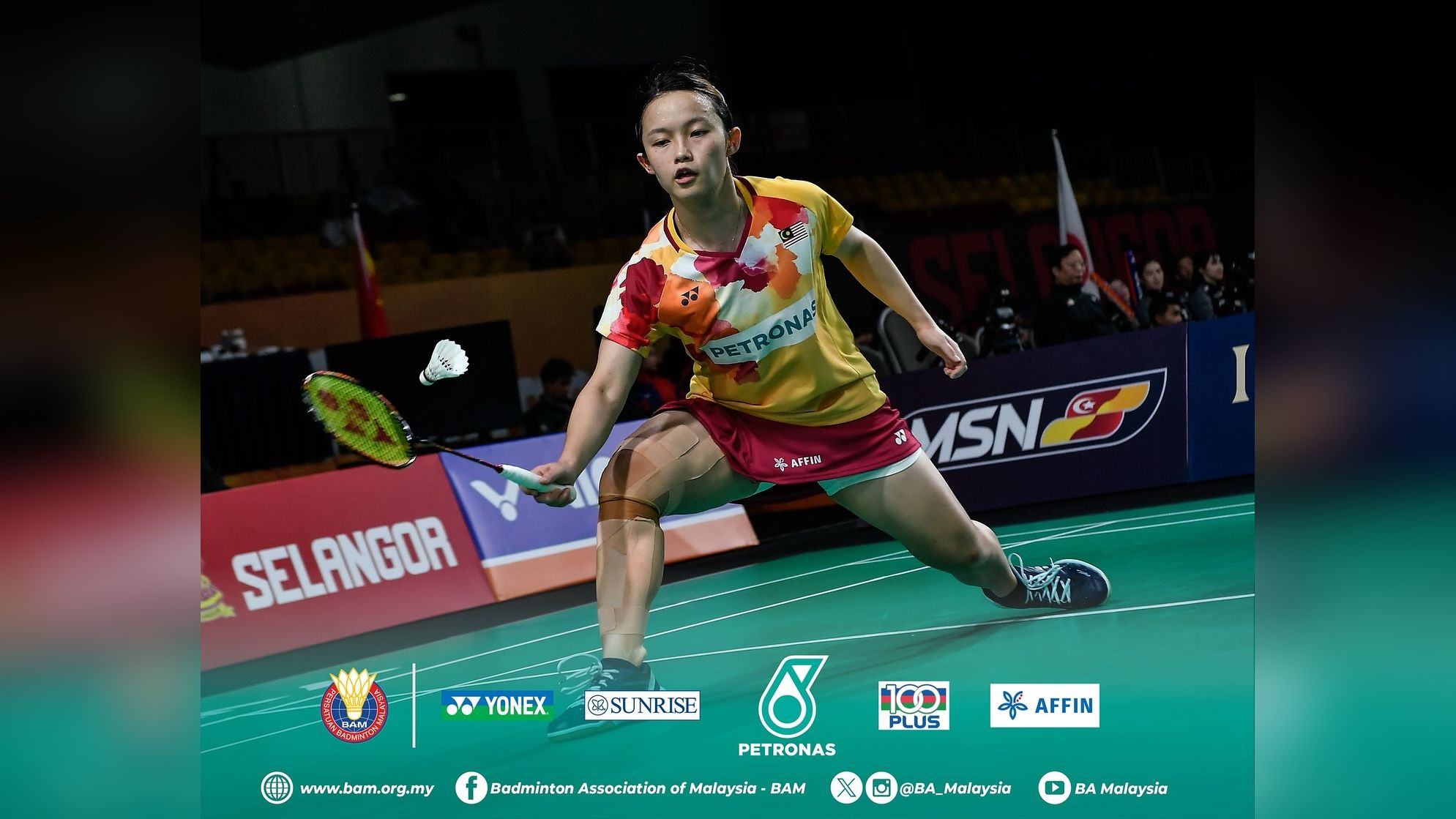 SELBATC: Perjuangan skuad wanita terhenti di tangan Indonesia | Stadium ...