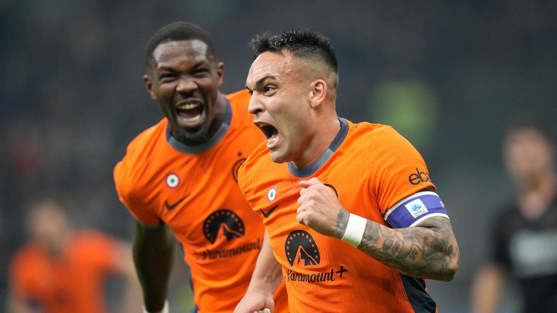 Serie A: Inter Milan lebar kelebihan di puncak kepada 10 mata | Stadium ...