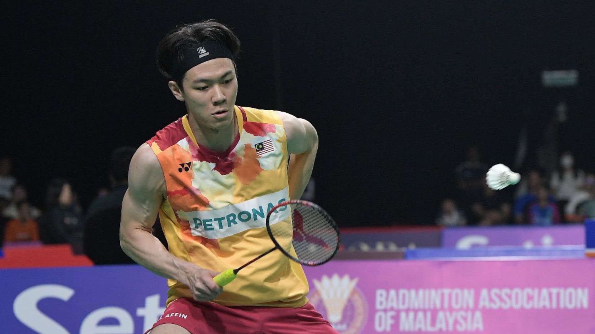 SELBATC: Zii Jia, Tze Yong tiada dalam senarai aksi final | Stadium Astro