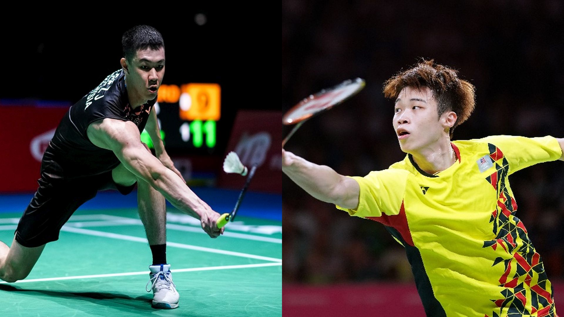 Zii Jia, Tze Yong handed tough openers at All-England | Stadium Astro