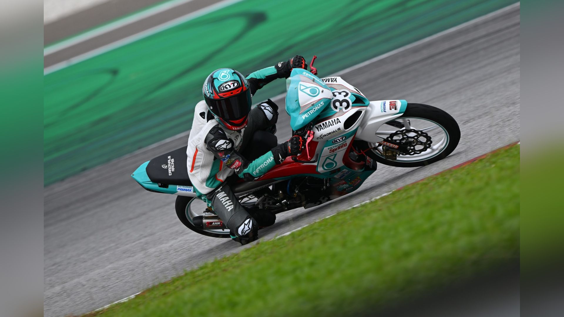 Petronas Cub Prix: Kategori Wira KBS bakal hadirkan cabaran sengit ...