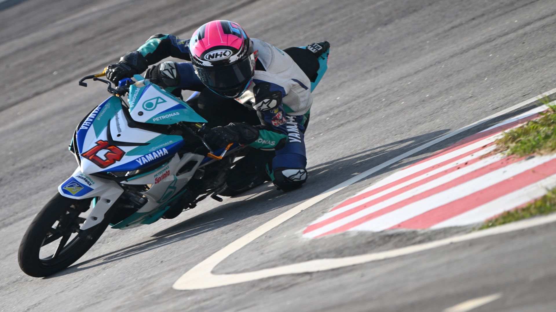 Cub Prix: CP150 janjikan aksi lebih mantap | Stadium Astro