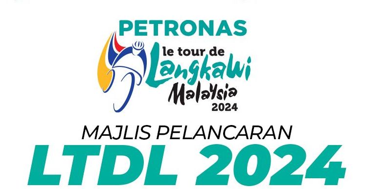 Terkini: LTDL 2024 sah bermula di Langkawi tamat di Sarawak | Stadium Astro