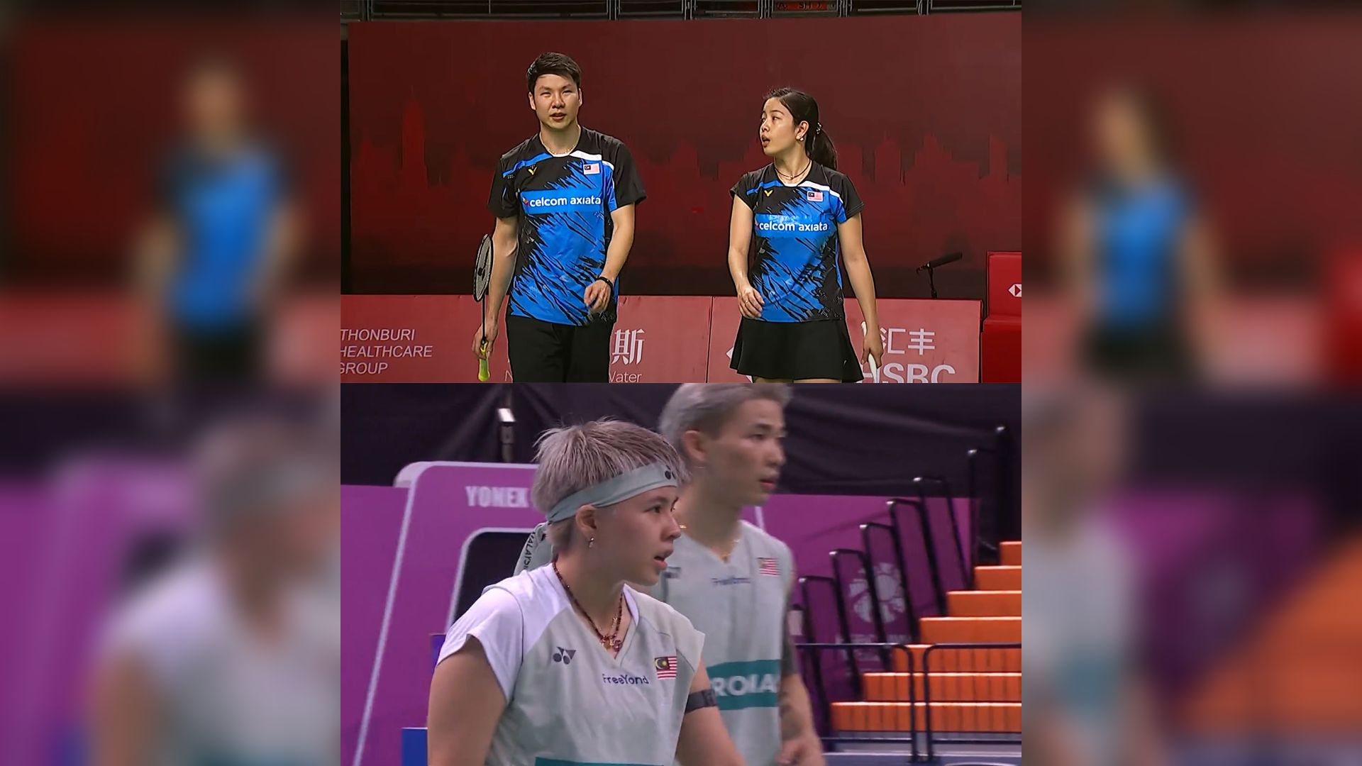 Two M’sian Actors Listed As Having The “Most Handsome” & “Most ...