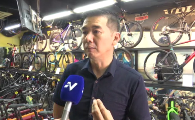 Saya betul-betul sedih, kasihan bapa saya -- Edwin Ng | Stadium Astro