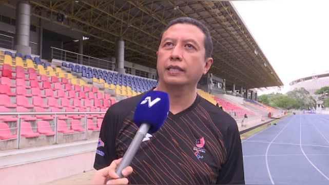 Goh Jin Wei akan sertai kem latihan khas sebelum ke Paris 2024 -- Nova ...