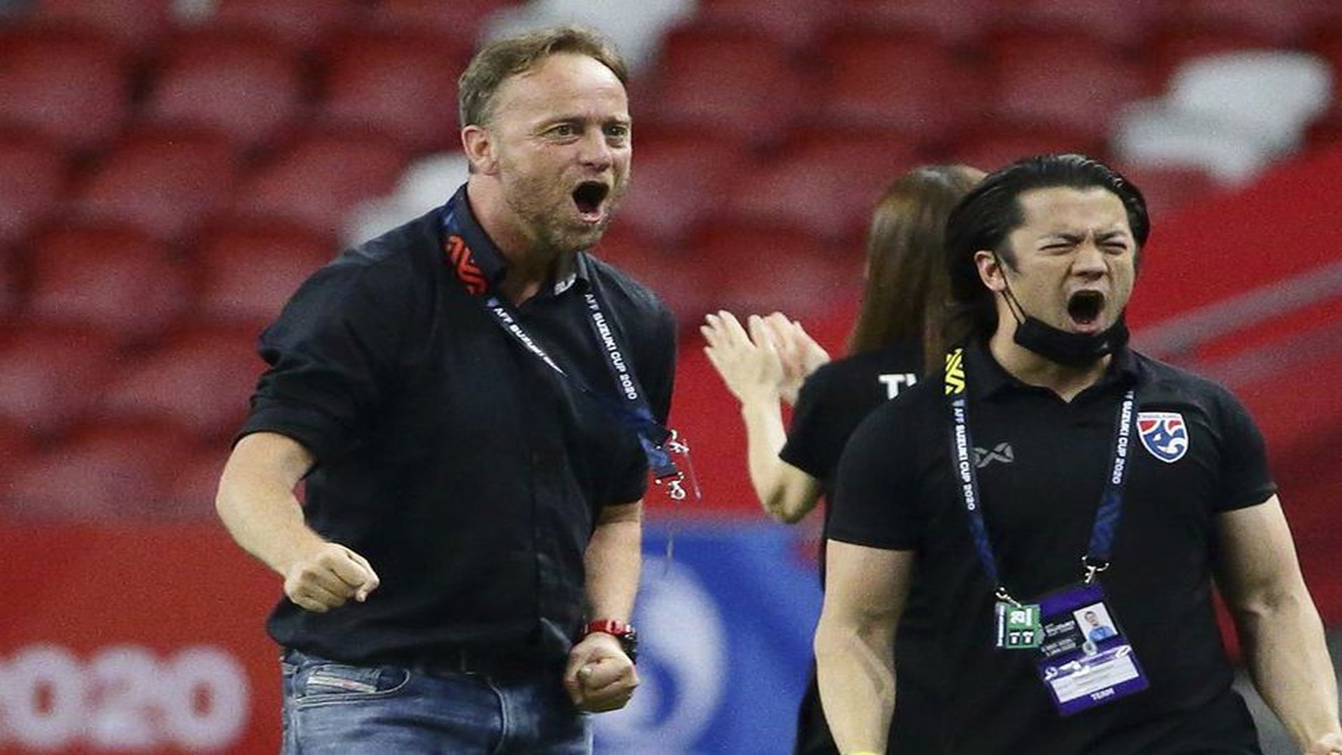 Alexandre Polking di bawah radar kemudi Selangor FC | Stadium Astro