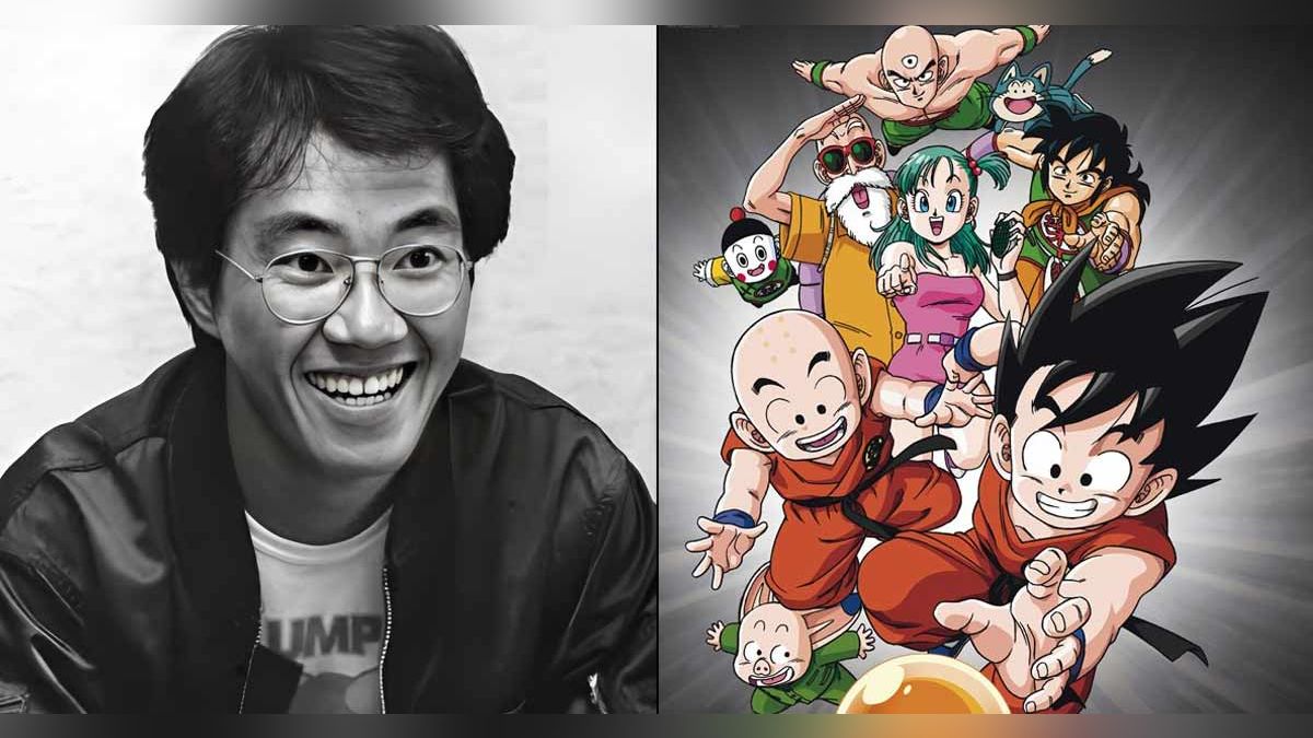 Pemergian Akira Toriyama dan kesan ditinggalkan Dragon Ball kepada ...