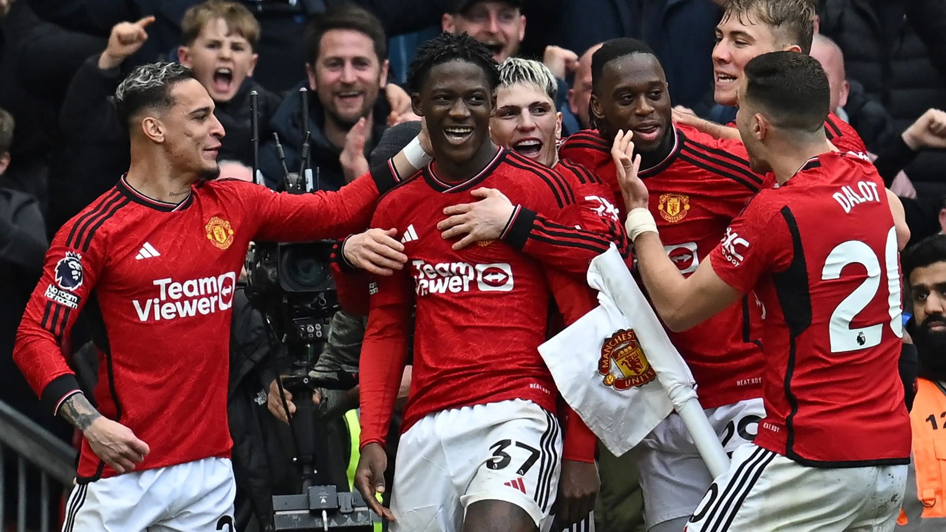 Siapa Kata Manchester United Sudah Tiada Peluang Ke Liga Juara Juara