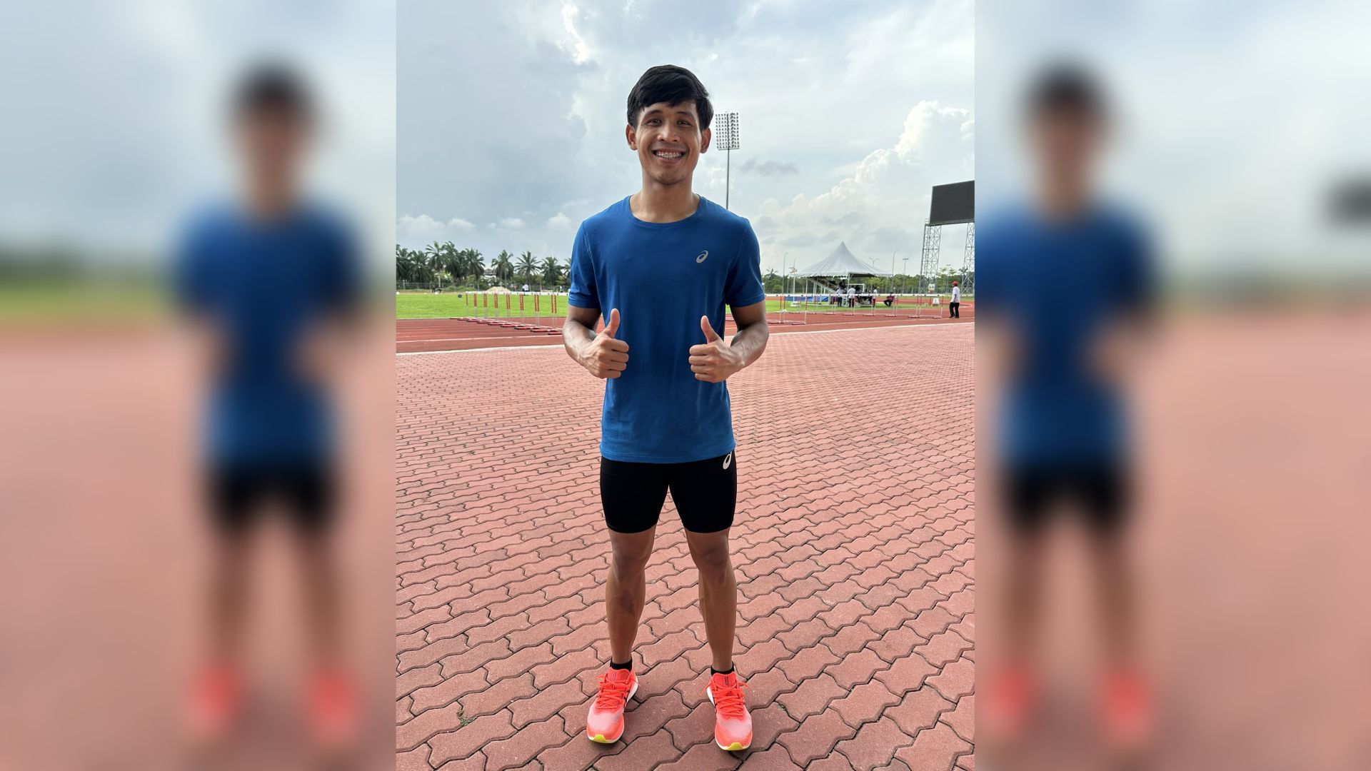 Terbuka Johor Super Series 1: Gelaran raja pecut milik Haiqal Hanafi ...