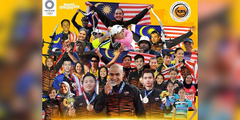 Krisis ketandusan kejayaan sukan Malaysia, ketiadaan pengganti berada pada paras waspada ...