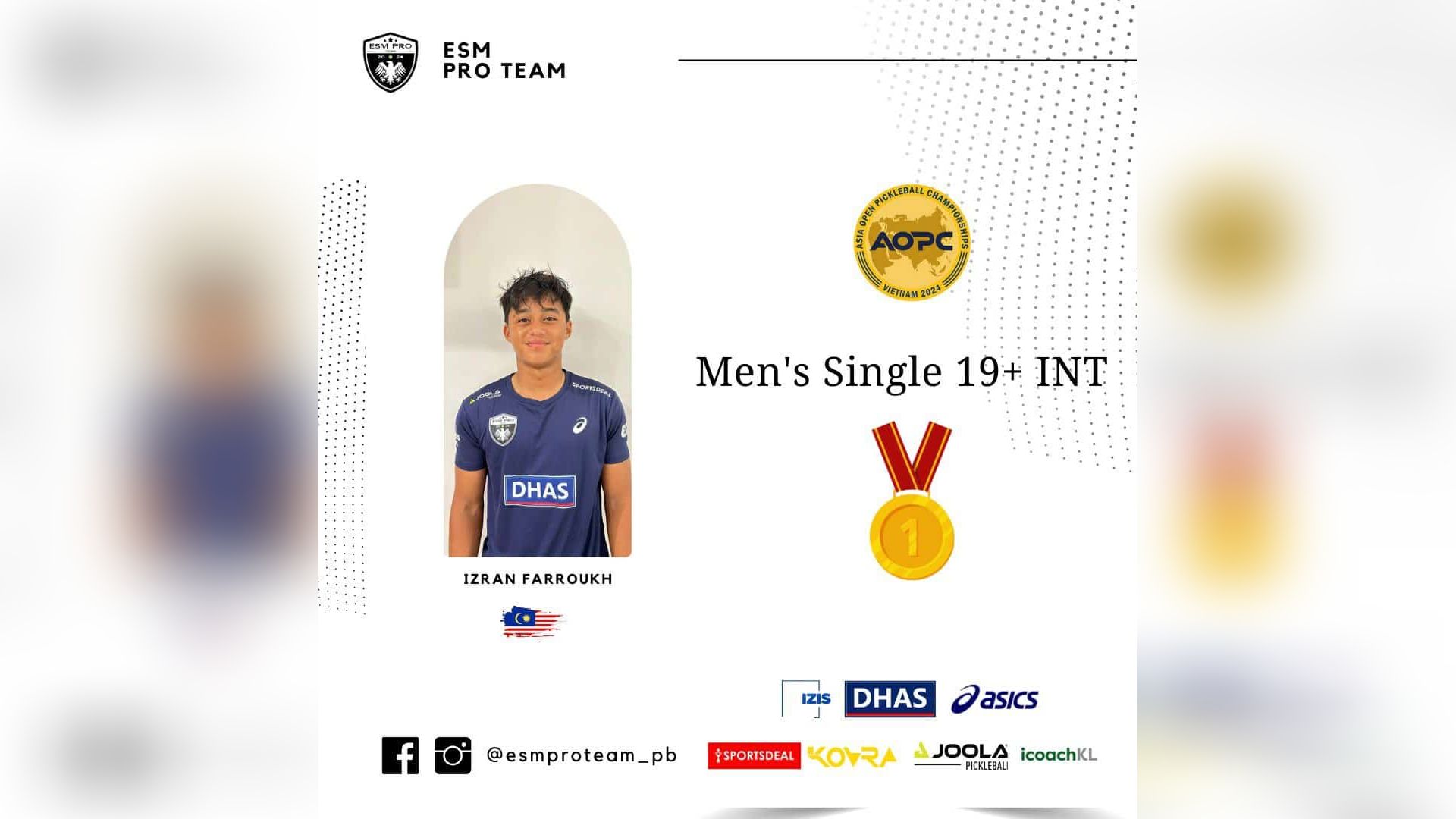 Izran Farroukh, Jimmy Liong cemerlang di bumi Vietnam | Stadium Astro