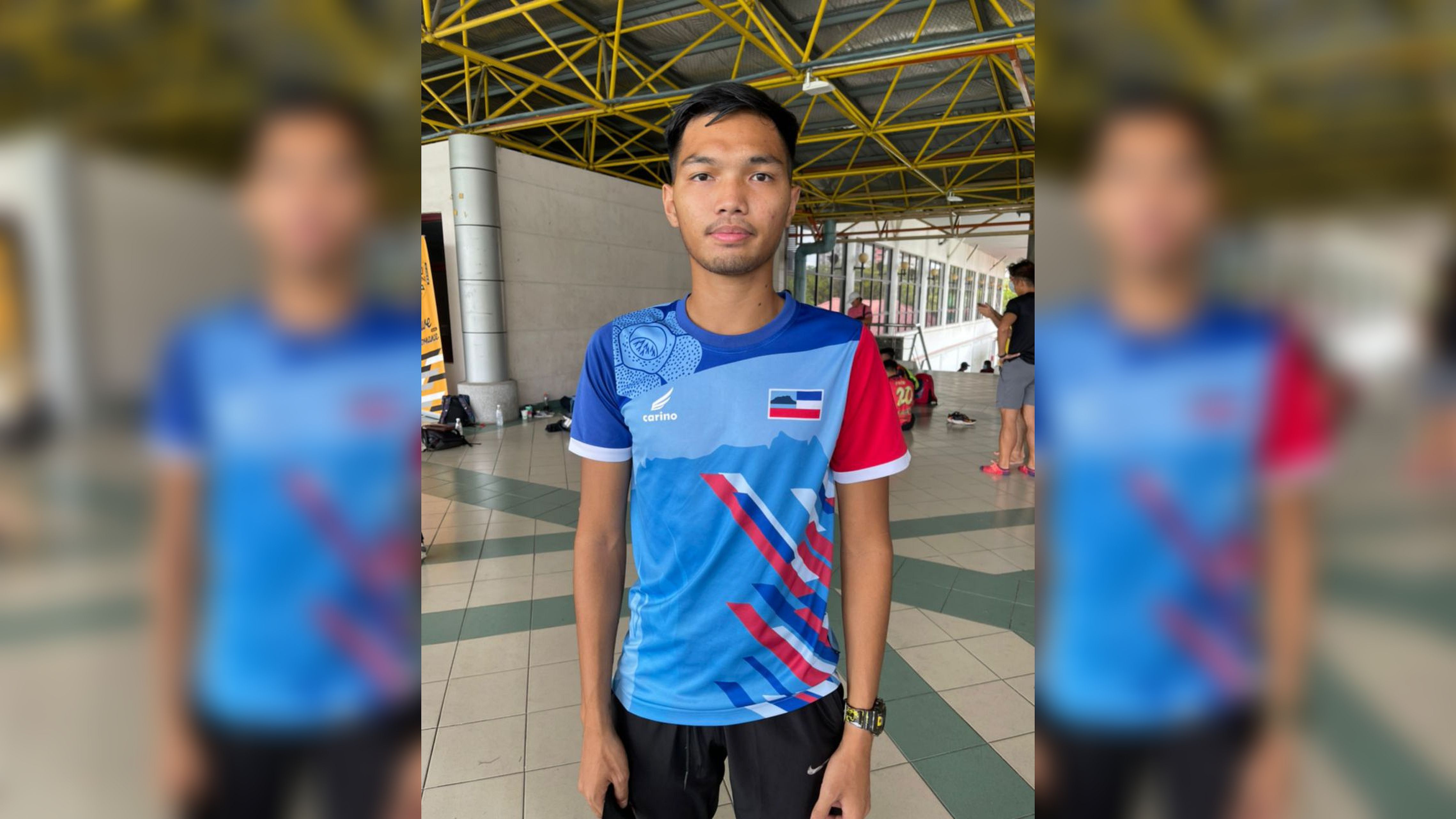 Ambil peluang menyambut Hari Raya bersama keluarga di Sabah -- Eizlan ...