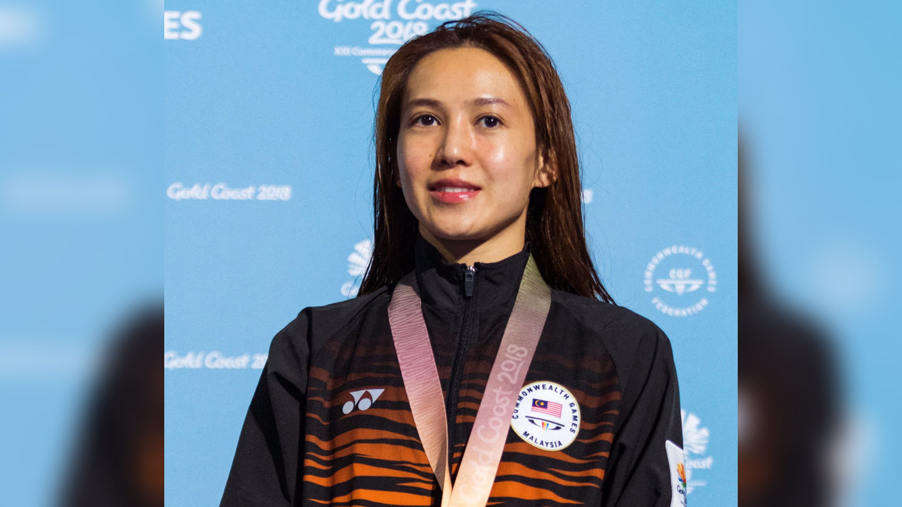 Kecewa acara kegemaran tidak dipertandingkan -- Datuk Leong Mun Yee ...