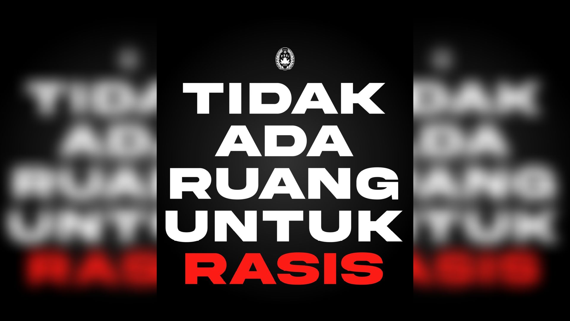 PSSI mohon maaf, penyokong Indonesia hujani laman sosial pasukan Guinea ...
