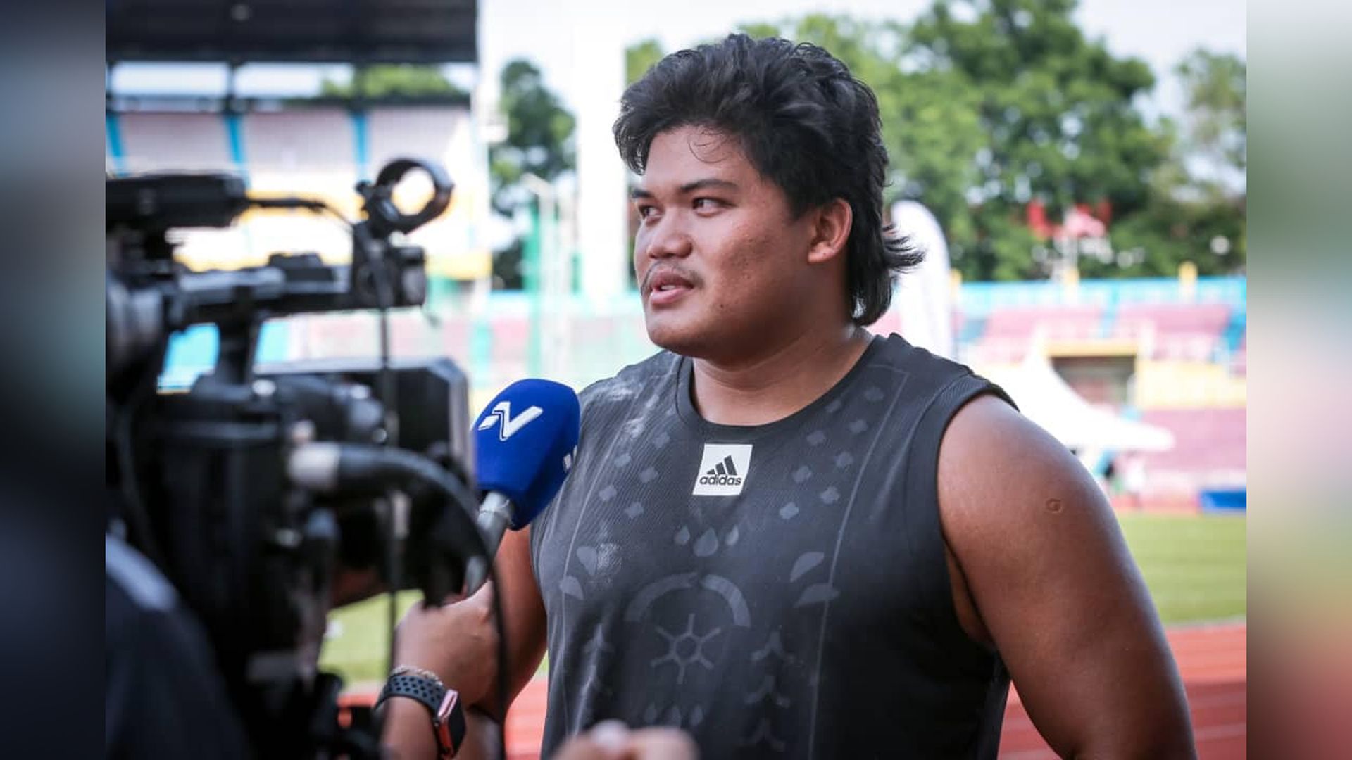 Terbuka Pahang Cahya Mata Sarawak Super Series III: Jonah Chang 'Sang ...