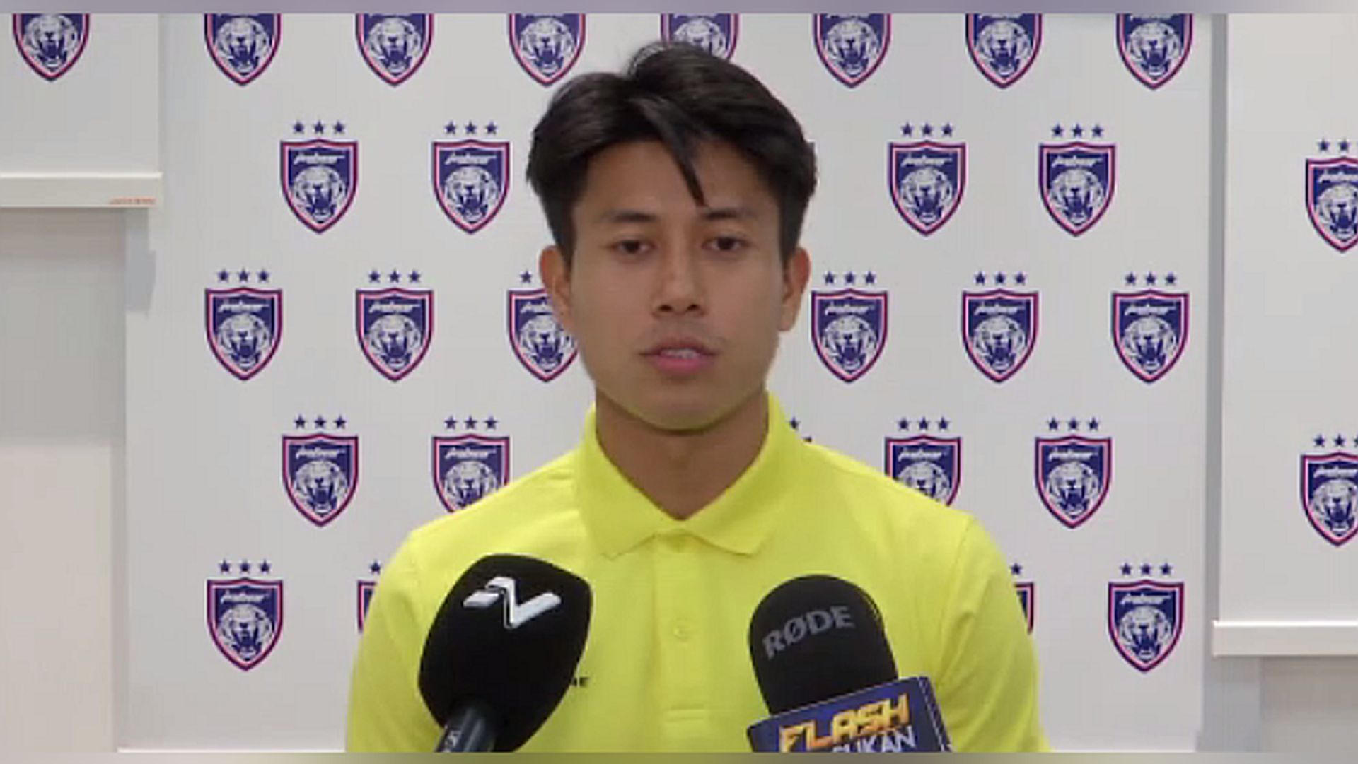 Htet Aung bakal terlepas aksi bertemu Selangor? | Stadium Astro