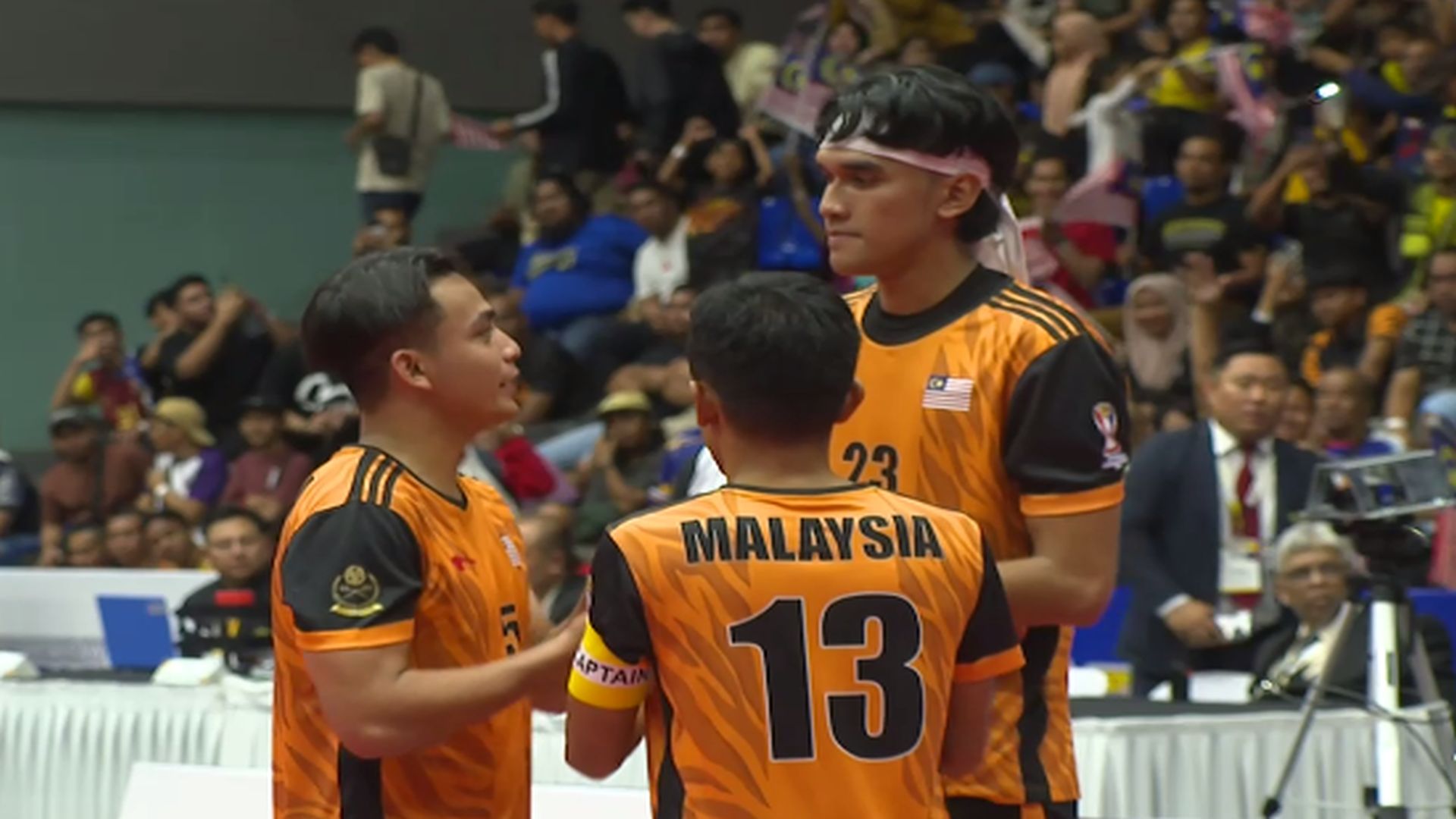 Piala Dunia ISTAF: Malaysia cabar musuh tradisi Thailand dalam final ...