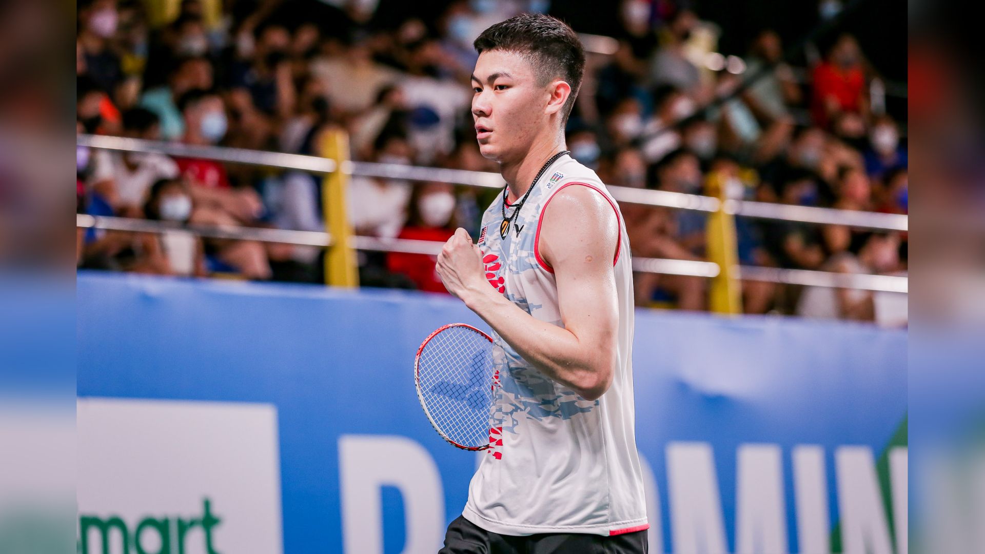 Masters Malaysia: Lee Zii Jia buru gelaran juara di tempat sendiri | Stadium Astro