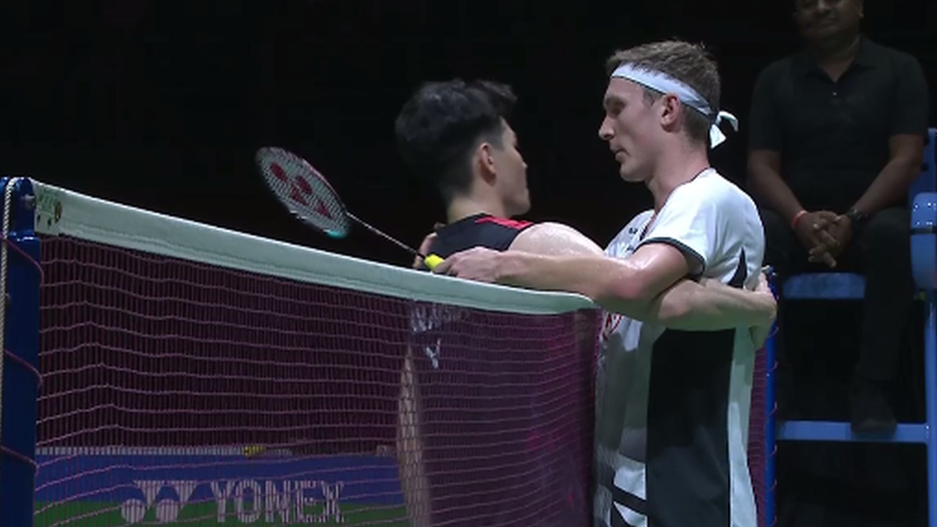 Masters Malaysia: Lee Zii Jia terkilan gagal peraga aksi terbaik | Stadium Astro