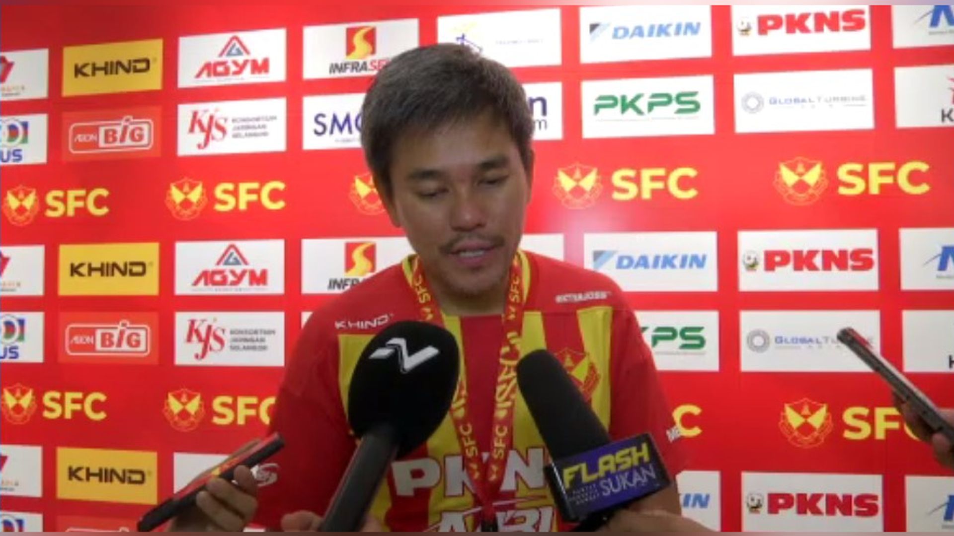 Isu Faisal Halim: Selangor sambut baik tawaran kepakaran secara percuma ...