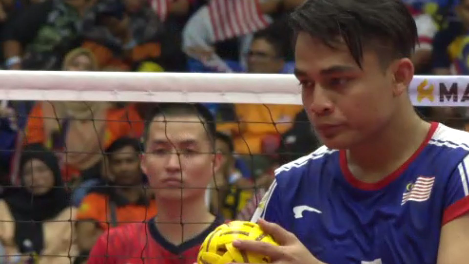 Piala Dunia ISTAF: Azlan Alias jalani latihan ala komando turun berat ...