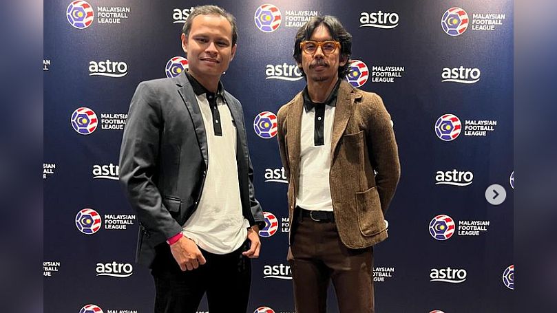 Dua pengulas Astro Arena dapat pujian TMJ | Stadium Astro - English