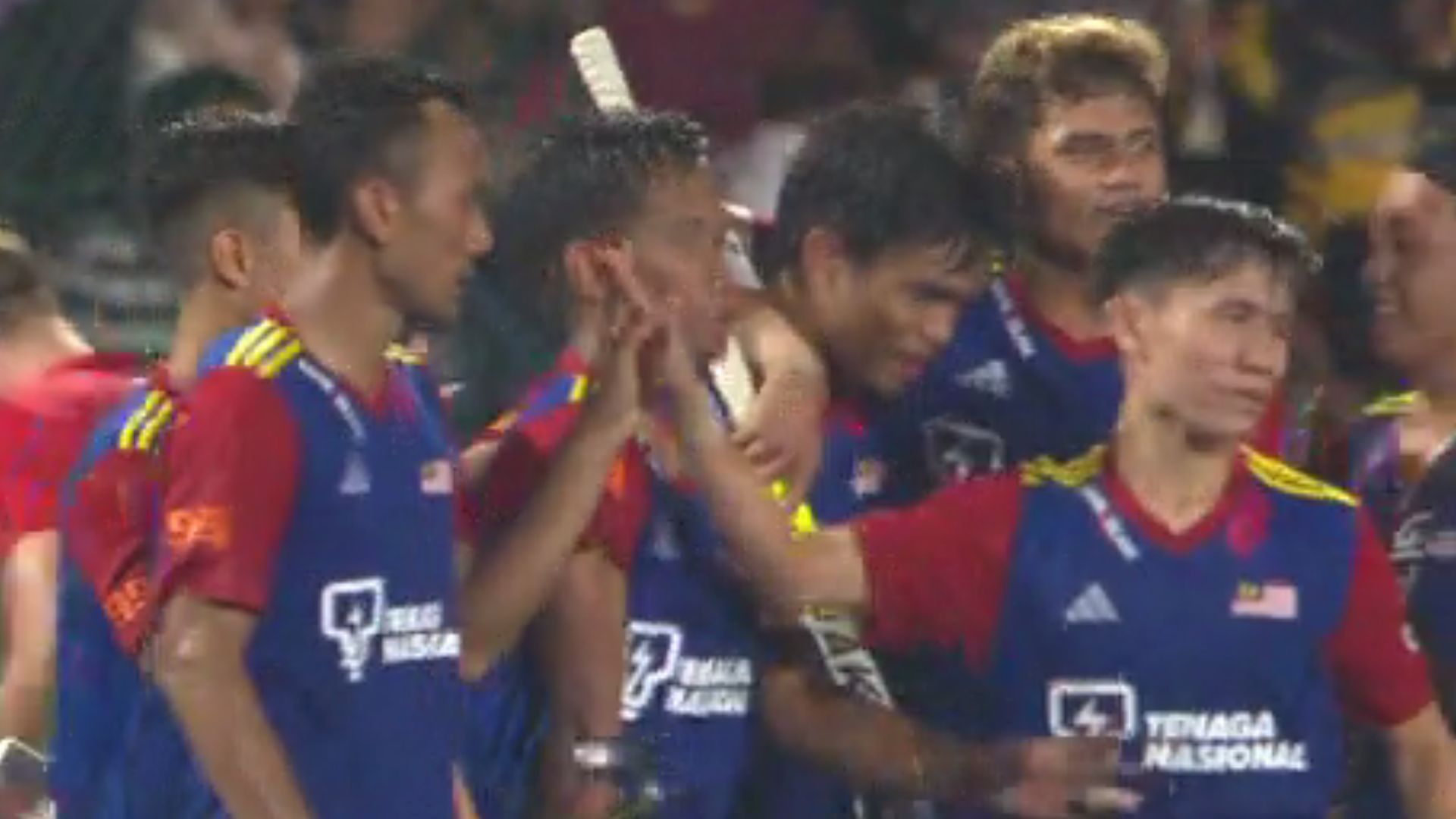 Piala Sultan Azlan Shah: Malaysia bangkit tewaskan Kanada | Stadium Astro