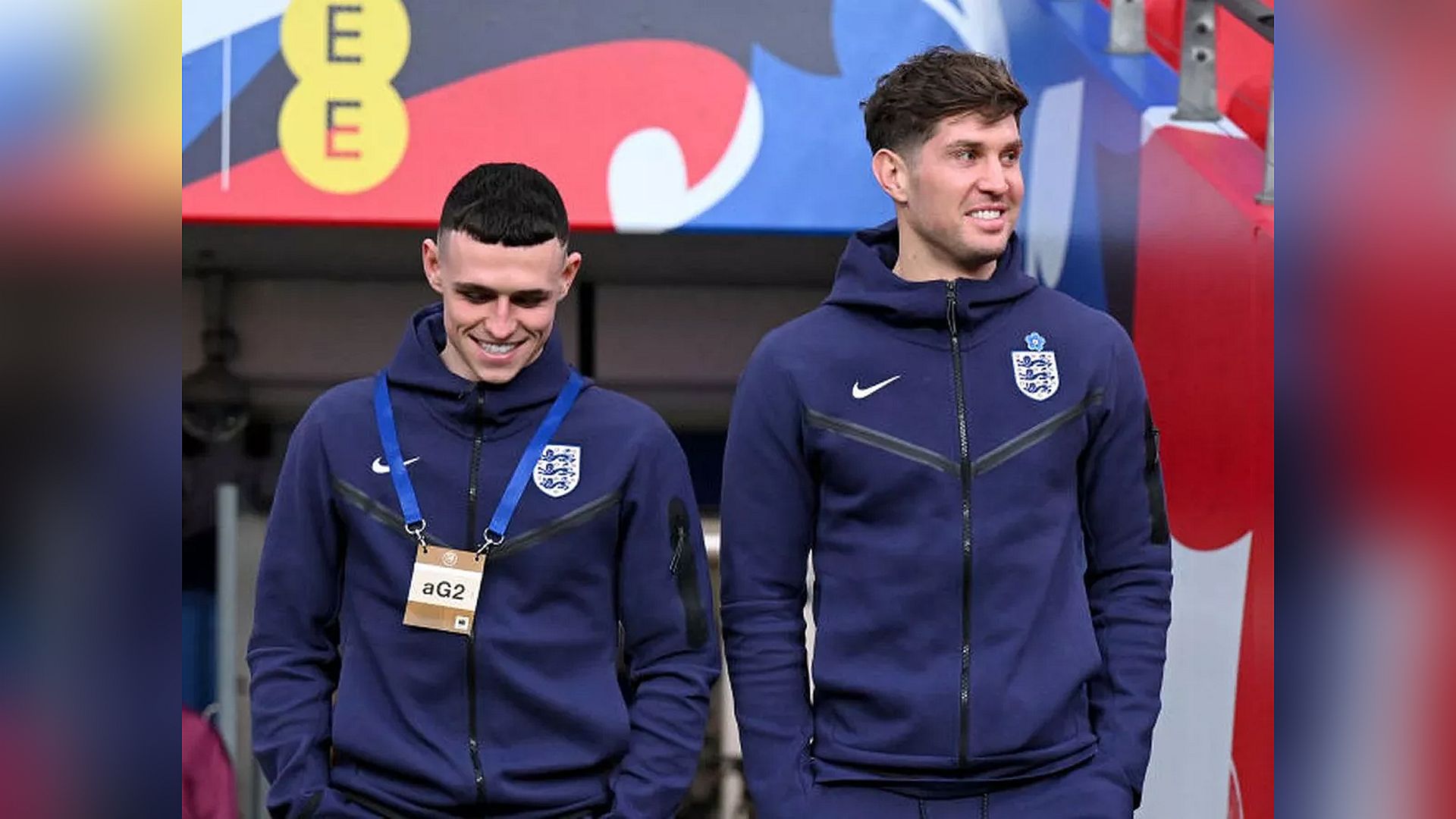 EURO 2024: John Stones percaya Phil Foden setaraf Mbappe, Bellingham ...