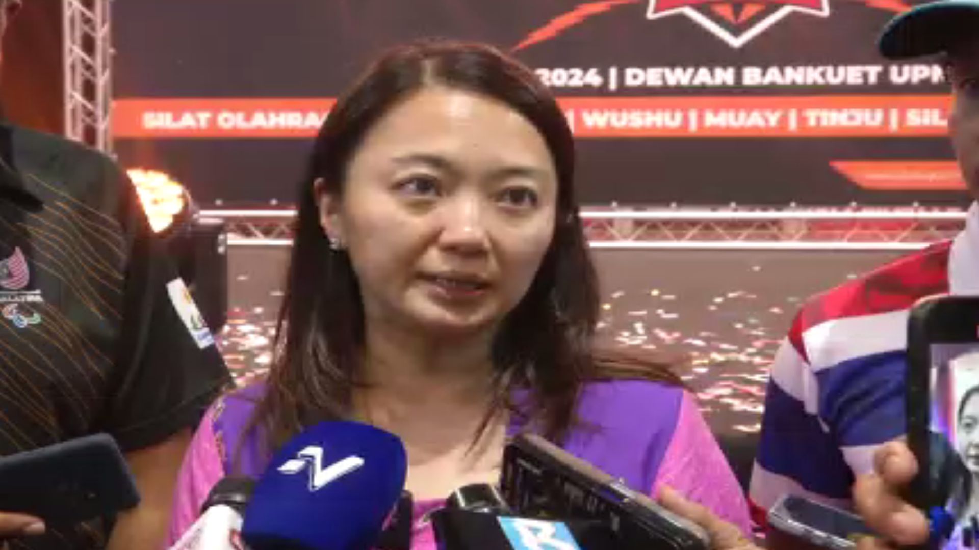 Paris 2024: MOM akan segera baiki pakaian rasmi kontinjen Malaysia ke ...