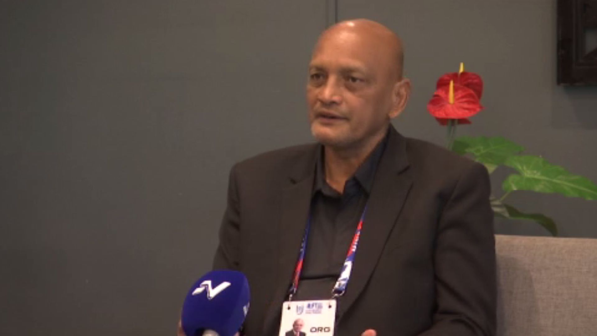 Gunakan Universiti sebagai kemudahan Sukan SEA 2027 -- Datuk Dr Pekan ...