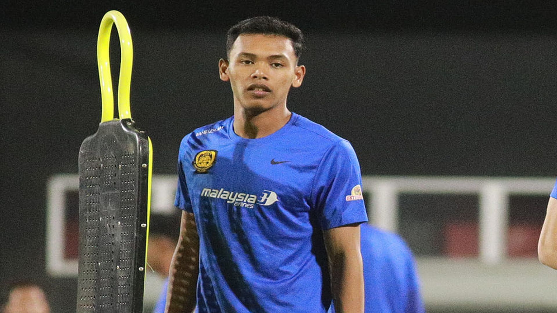 Kelayakan Piala Dunia/Piala Asia: Pengalaman bukan halangan Safwan ...
