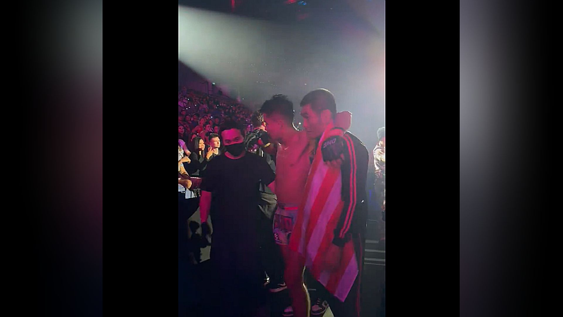 One Championship: Low kick Nguyen paksa Jojo dipapah keluar gelanggang ...