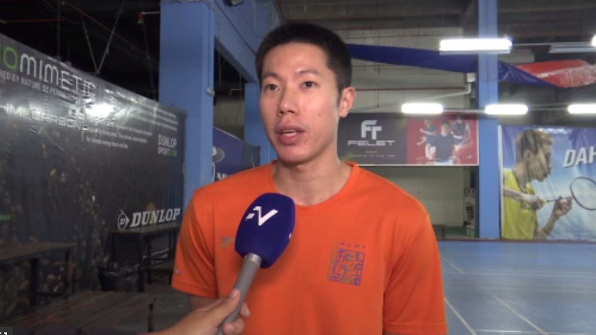 Paris 2024: Goh V Shem pesan Zii Jia ketepikan kritikan di media sosial | Stadium Astro - English