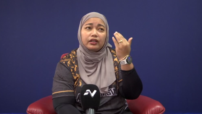 Paris 2024: Tutup semua media sosial dan fokus, ikut cara Michael Phelps - Shalin Zulkifli ...