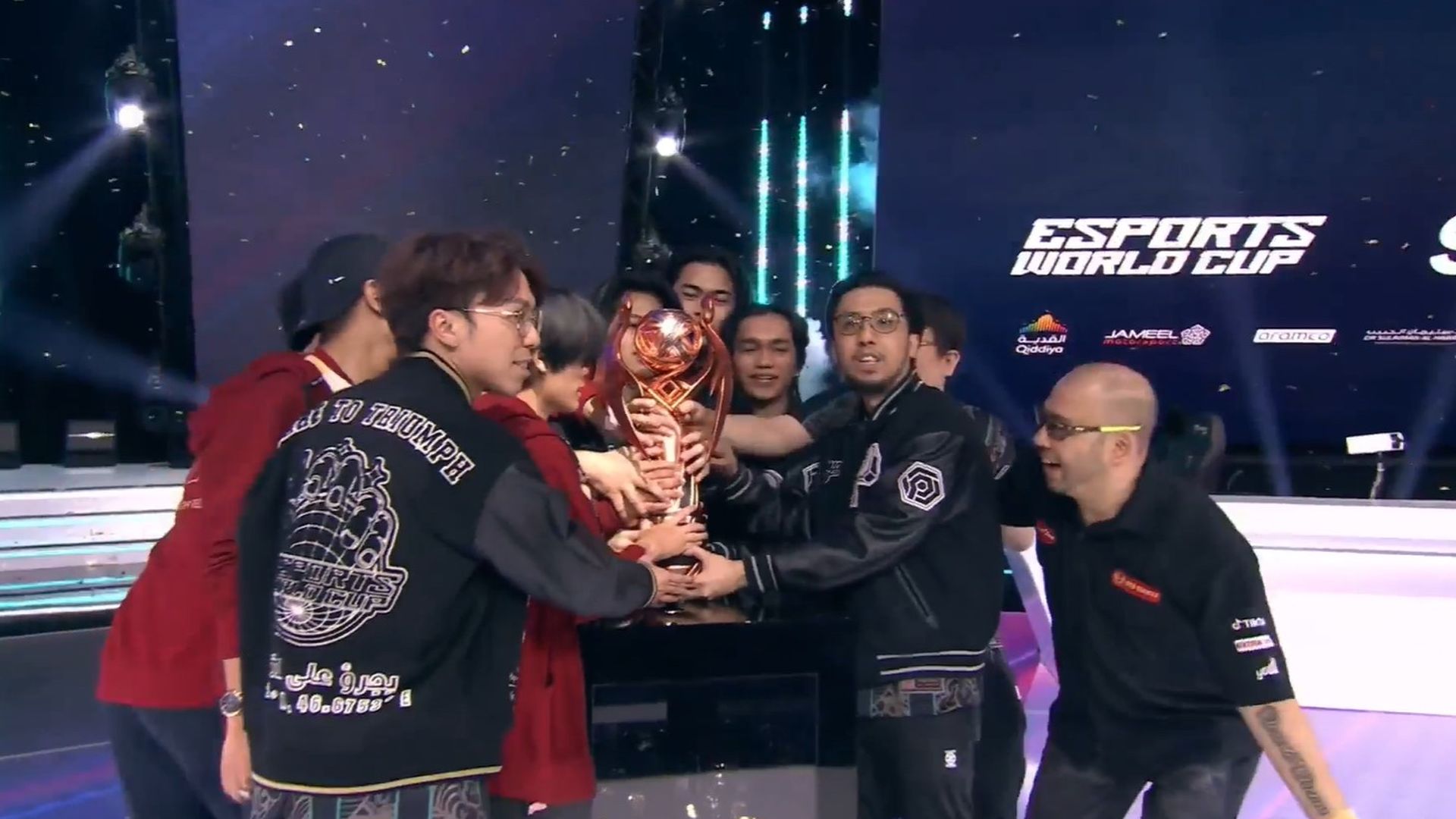 MLBB MSC 2024: Selangor Red Giants cipta sejarah, muncul juara dunia | Stadium Astro