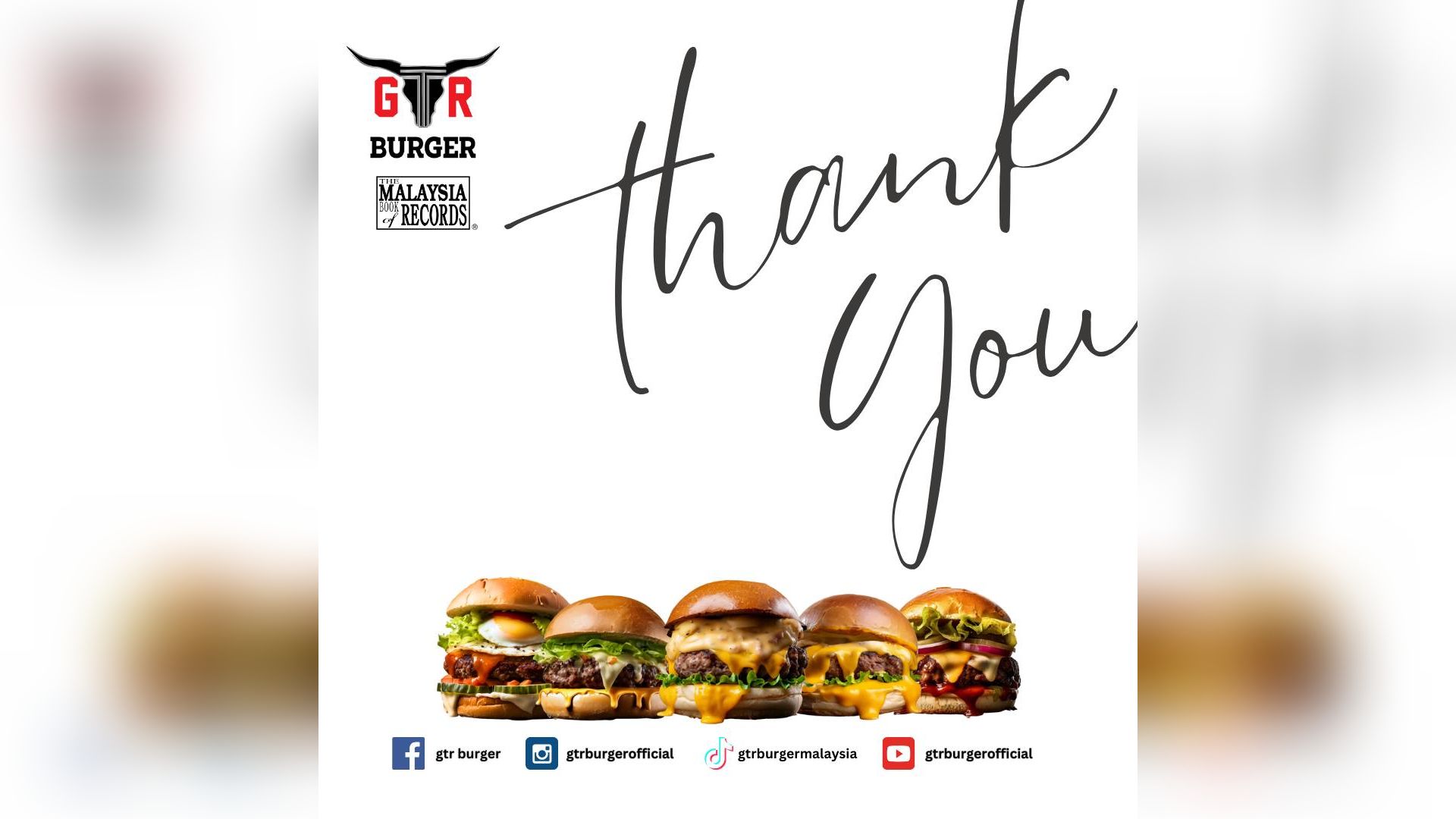 GTR Burger tarik diri sebagai rakan strategik Kedah Darul Aman ...