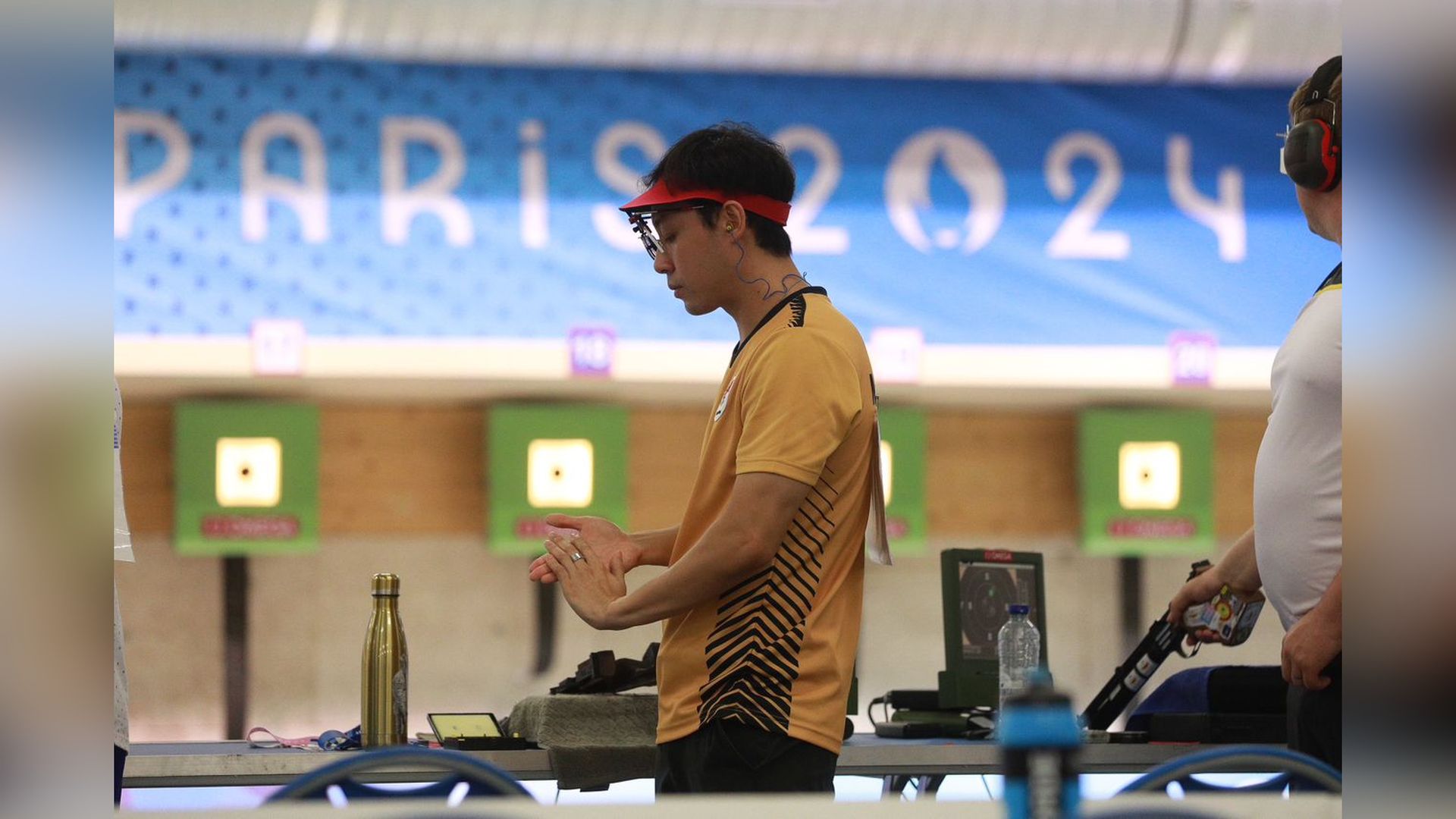 Paris 2024: Pencapaian tidak memuaskan -- Johnathan Wong | Stadium Astro