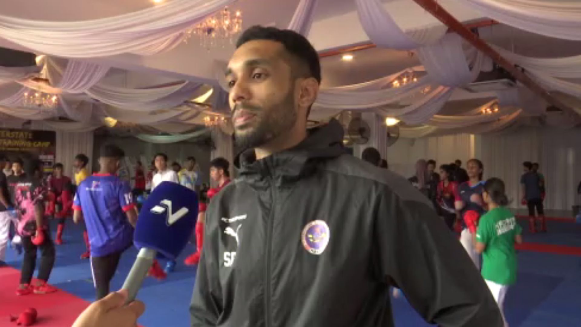 SUKMA 2024: Sukan karate bina semangat baru | Stadium Astro