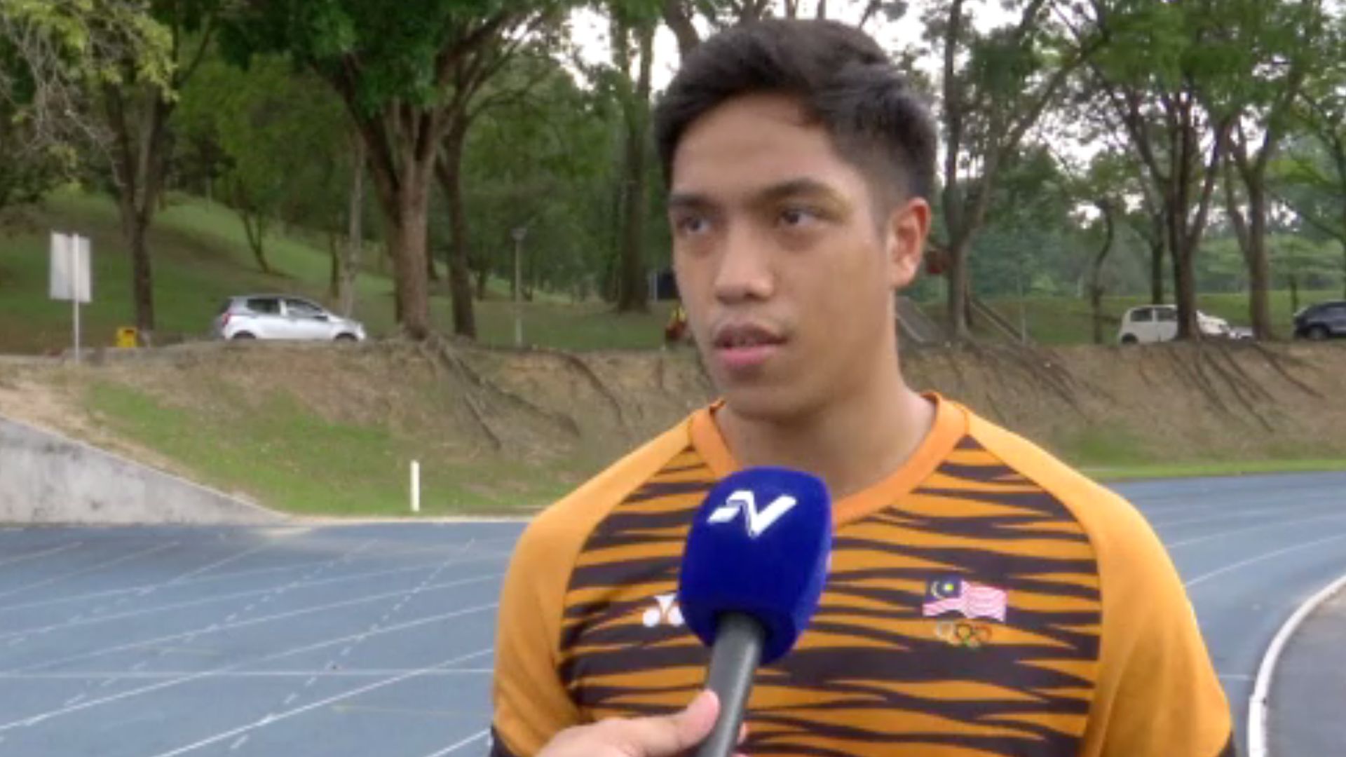 AKF: Arif Afifuddin jadikan Prem Kumar sebagai panduan | Stadium Astro